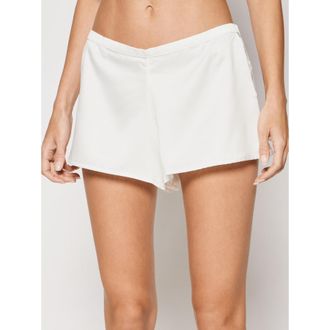 Lauren Ralph Lauren Pyjama ILN11684 Wei&szlig;