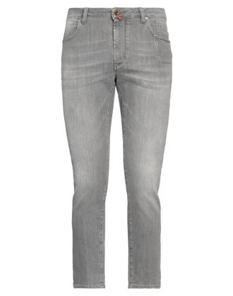 Jeckerson HOSEN & R&Ouml;CKE - Jeanshosen auf YOOX.COM