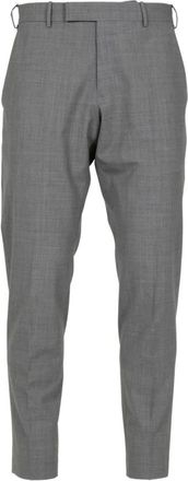 Pantaloni Torino Homme, Pantalons, Gris, Taille: M Rebel Pantalons