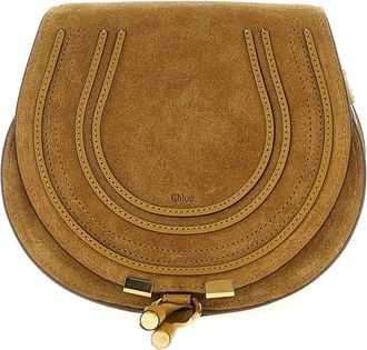 Chlo&eacute; Umh&auml;ngetasche - Beige