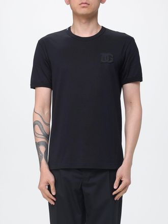 Dolce & Gabbana T-Shirt DOLCE & GABBANA Homme couleur Noir