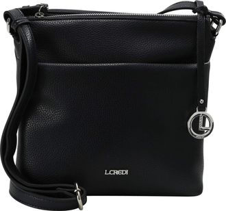 L.Credi Womens Ella Handbag, Marine