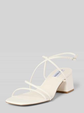 Steve Madden Sandalette mit Blockabsatz Modell REMMI
