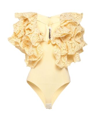 Rotate TOPS - Bodysuits auf YOOX.COM