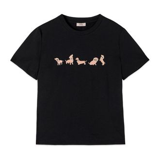 Oltre Damen, Oberteile, Schwarzk, LGr&ouml;&szlig;e