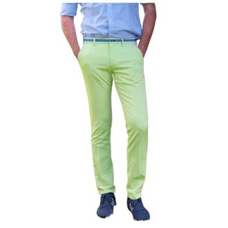 Mason's Torino University Slim Hose - - Trousers - Herren - Gelb - XS