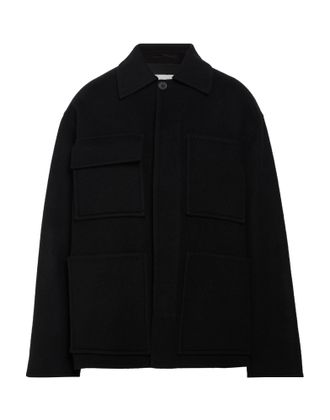 Jil Sander JACKEN & M&Auml;NTEL - M&auml;ntel auf YOOX.COM