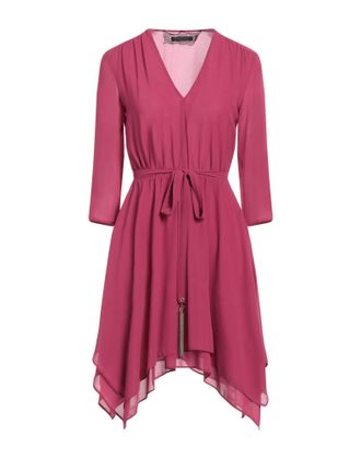 Patrizia Pepe KLEIDER - Mini-Kleider auf YOOX.COM