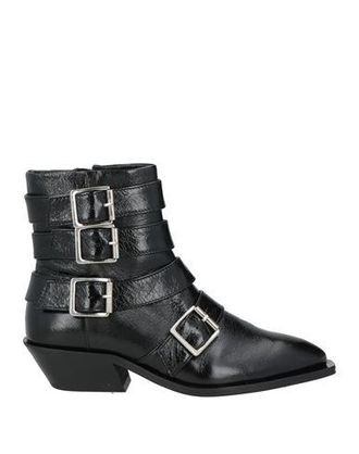 Alohas CHAUSSURES - Bottines sur YOOX.COM
