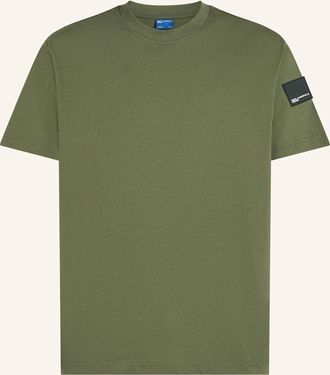 Karl Lagerfeld Karl Lagerfeld Jeans T-Shirt gruen