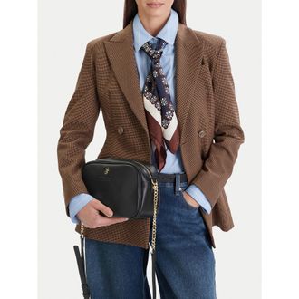 Beverly Hills Polo Club Handtasche Beverly Hills Polo Club CEO-BHPC-L-002-09 Schwarz