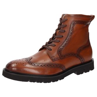Sioux Herren Stiefelette Rogtanos-702-WF