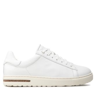 Birkenstock Sneakers Birkenstock Bend Low 1017723 Wei&szlig;