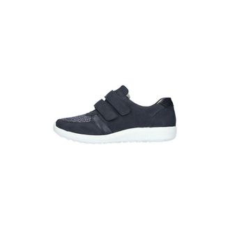Waldl&auml;ufer Damen, Schuhe, Blau, 40 1/2 EUGr&ouml;&szlig;e