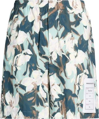 Amaranto HOSEN & R&Ouml;CKE - Shorts & Bermudashorts auf YOOX.COM