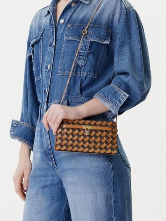 Michael Kors Handtasche 32R6GNXC0T Braun