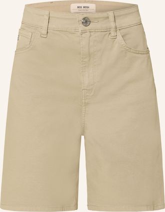Mos Mosh Mos Mosh Shorts Mmbati beige