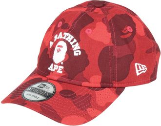A Bathing Ape X NEW ERA