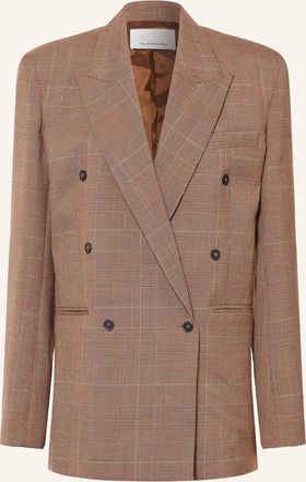 Frankie Shop Blazer Monterey braun