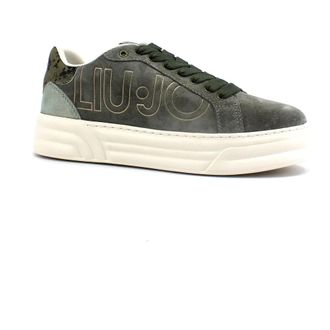 Liu Jo Cleo 09 - - Shoes - Damen - Gr&uuml;n - 40 EU
