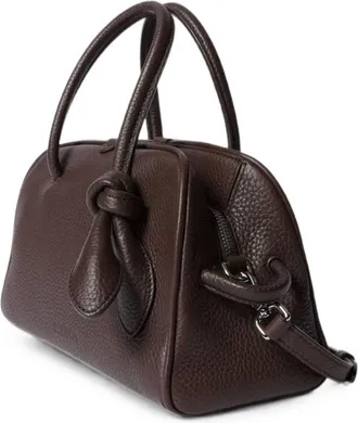 Jacquemus Femme, Sacs, Brun, Taille: ONE Size La petite Turismo