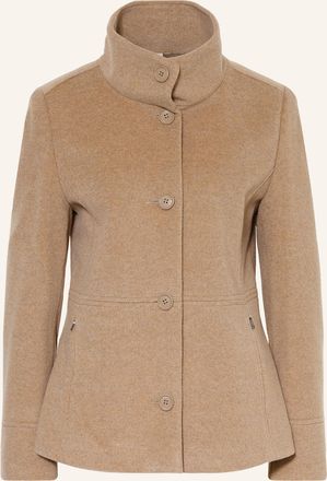 Betty Barclay Jacke braun