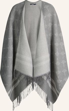 Joop Cape Azra grau