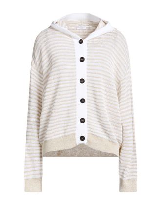 Brunello Cucinelli STRICKWAREN - Strickjacken auf YOOX.COM