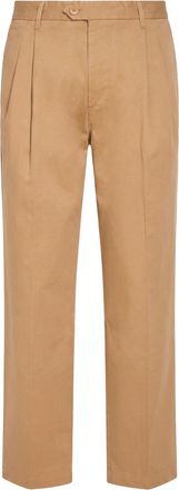 TELA GENOVA HOSEN & R&Ouml;CKE - Hosen auf YOOX.COM