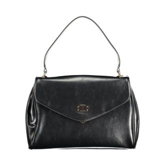 Twinset Sac &agrave; poign&eacute;e sup&eacute;rieure - Femme - Sacs - Noir - Taille: ONE Size