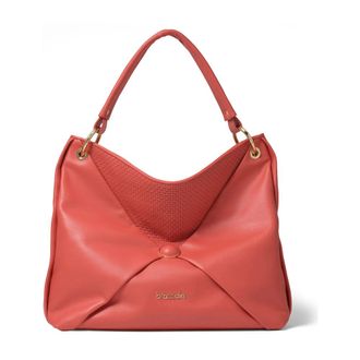 Braccialini Sac &agrave; bandouli&egrave;re Aeliana - Femme - Sacs - Rouge - Taille: ONE Size