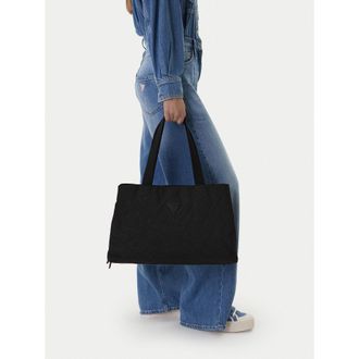 Guess Wochenendtasche Guess Greyjoy Travel TWNN98 76025 Schwarz