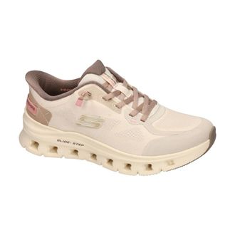 Skechers Glide-Step Pro Pure Motion - - Sport - Damen - Beige - 41 EU