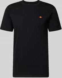 Ellesse T-Shirt mit Label-Stitching Modell CASSICA
