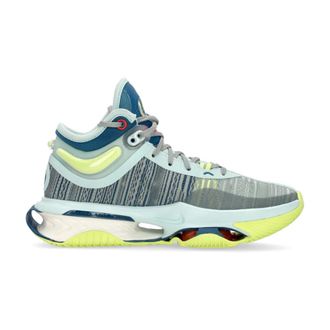 Nike Air Zoom GT Jump 2 Basketballschuh - - Sport - Herren - Mehrfarbig - 41 EU
