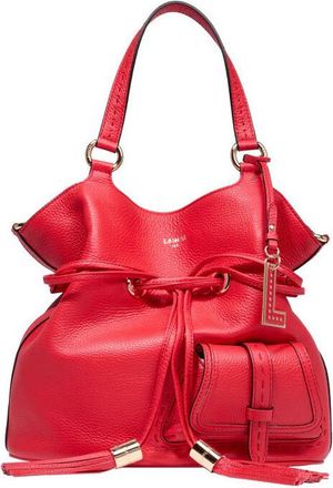 Lancel Sac Seau M 1Er Flirt A10110JQTU Rouge