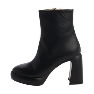 Fabiana Filippi Le Fabian Ankle Boot - - Shoes - Damen - Schwarzk - 41 EU