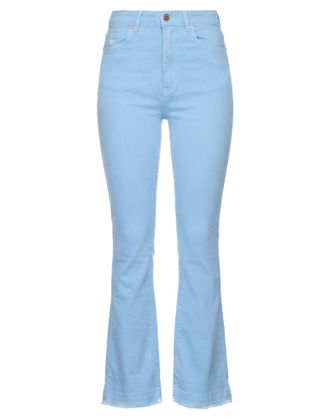 European Culture HOSEN & R&Ouml;CKE - Jeanshosen auf YOOX.COM