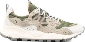 Flower Mountain Homme, Chaussures, Multicolore, Taille: 40 EU Yamano 3 Uni L.e