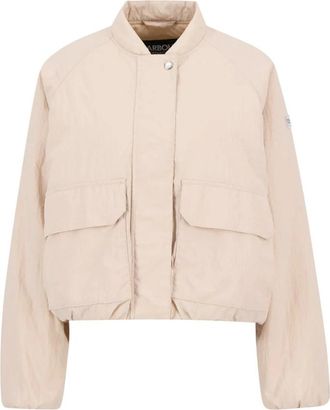 Barbour Damen, Jacken, Rosa, SGr&ouml;&szlig;e