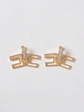 Elisabetta Franchi Schmuck ELISABETTA FRANCHI Damen Farbe Gold