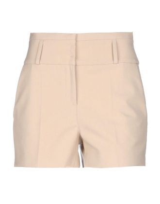 Patrizia Pepe HOSEN & R&Ouml;CKE - Shorts & Bermudashorts auf YOOX.COM