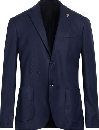 Lubiam ANZ&Uuml;GE und CO-ORDS - Blazers auf YOOX.COM