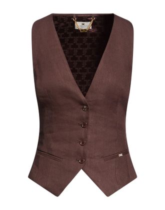 Elisabetta Franchi ANZ&Uuml;GE und CO-ORDS - Couture-Westen auf YOOX.COM