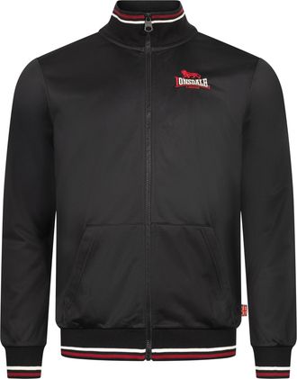 Lonsdale Sweatjacke Irthing