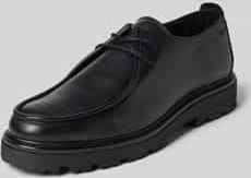 Marc O'Polo Schn&uuml;rschuhe aus echtem Leder Modell PHIL 11