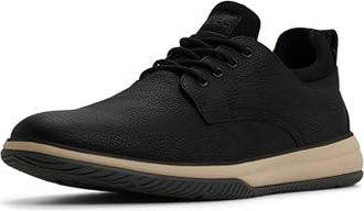 Aldo Homme Bergen Basket, Noir, 41 EU