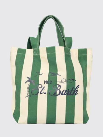 MC2 Saint Barth Porte-Documents Homme couleur Fa01