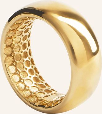 Pompidou Ringe Noor By Glambou gold