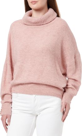 Ichi Damen IHKAMARA RN2 Pullover, 151906/Zephyr, M